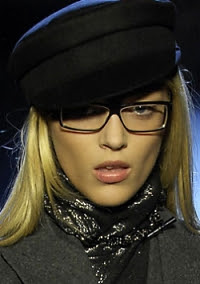 Eye Candy .............. Prescription Glasses: Fashion Spectacle!
